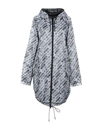 adidas JACKEN & MÄNTEL - Jacken und Anoraks auf YOOX.COM