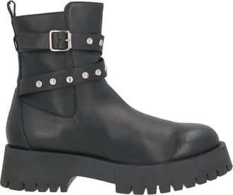 Carmens SCHUHE - Stiefeletten auf YOOX.COM