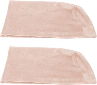 BESPORTBLE Elastische Sofa armlehnenbez&uuml;ge aus Stabilem Langlebigem Material Sch&uuml;tzend und Pflegeleicht Passend f&uuml;r B&uuml;ro Wohnzimmer Schlafzimmer und Couch in Kha