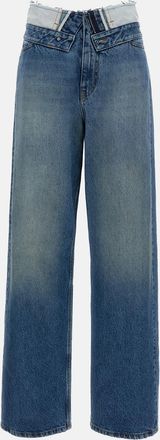 Maison Margiela Hose Mit 5 Taschen