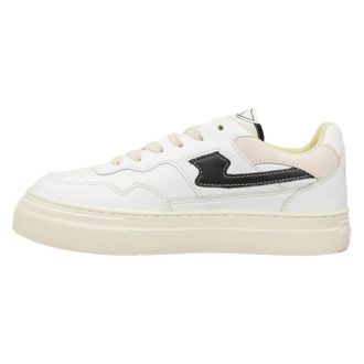 Stepney Workers Club Pearl S-Strike - - Shoes - Damen - Wei&szlig; - 36 EU