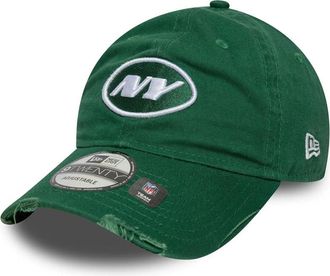 New Era NFL Wash 9TWENTY Cap New York Jets Green