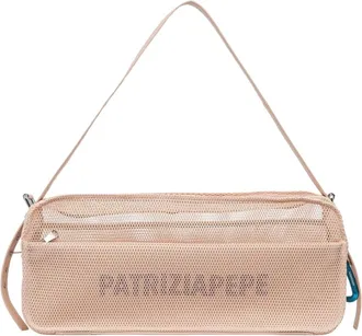 Patrizia Pepe Damen, Taschen, Beige, ONE SIZEGr&ouml;&szlig;e