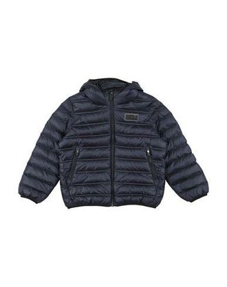Emporio Armani MANTEAUX - Doudounes plume ou synth&eacute;tique sur YOOX.COM