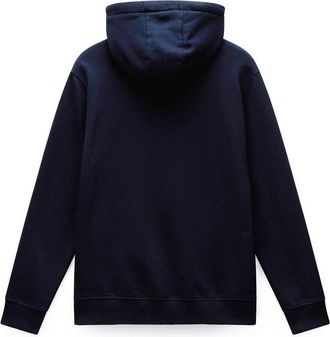 Napapijri Sweatshirt Herren Sweatshirt Baumwolle BALIS HOOD