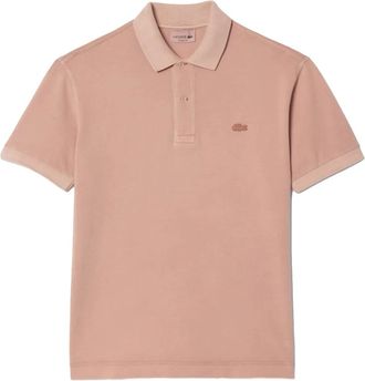 Lacoste Homme, Tops, Rose, Taille: 2XL Polo L.12.12