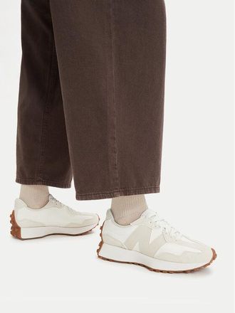 New Balance Sneakers WS327NKD Beige
