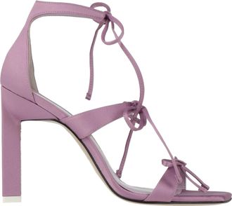 The Attico SCHUHE - Sandalen auf YOOX.COM