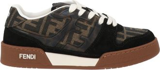 Fendi SCHUHE - Sneakers auf YOOX.COM