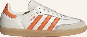 adidas Originals Adidas Originals Sneaker Samba Og weiss