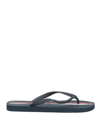 Emporio Armani SCHUHE - Zehentrenner auf YOOX.COM