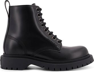 Givenchy Stiefeletten - Schwarz
