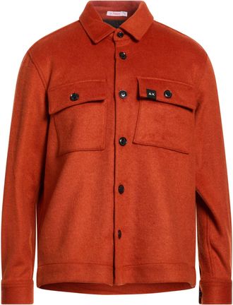 Sun 68 JACKEN & M&Auml;NTEL - Jacken und Anoraks auf YOOX.COM