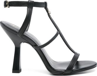Patrizia Pepe Sandalen 110mm - Schwarz
