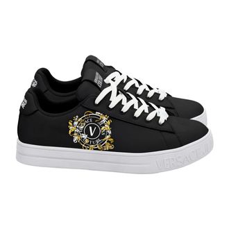Versace Jeans Couture Sneakers - - Shoes - Damen - Schwarzk - 35 EU