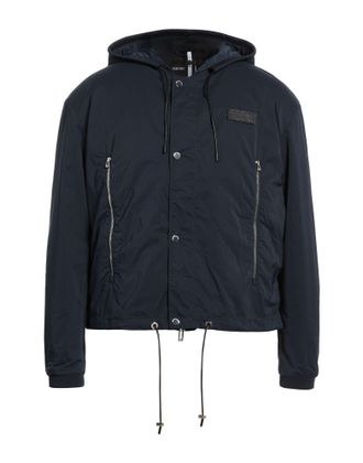 Emporio Armani JACKEN & M&Auml;NTEL - Jacken und Anoraks auf YOOX.COM