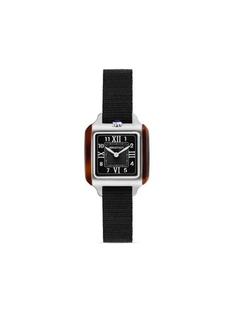 Briston Streamliner Kennedy 25mm - Schwarz