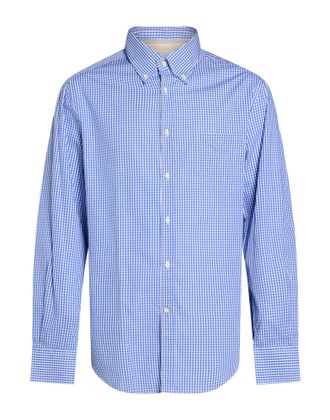 Brunello Cucinelli TOPS - Hemden auf YOOX.COM
