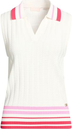 Liu Jo STRICKWAREN - Pullover auf YOOX.COM