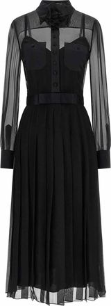 Dolce & Gabbana Abendkleid - Schwarz