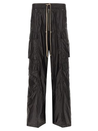 Rick Owens Pantalon Cargobelas de Rick Owens
