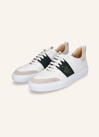 Heinrich Dinkelacker Heinrich Dinkelacker Sneaker Turin Tennis Sneaker Np weiss