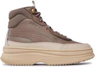 Puma Sneakers Puma Mayra Totally Taupe-Totally 392316 05 Braun