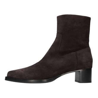 Dries Van Noten Stiefel Lila - - Shoes - Damen - Lila - 37 EU