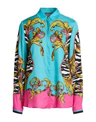 Versace TOPS - Chemises sur YOOX.COM