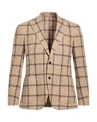 Luigi Bianchi Mantova Ensembles et coordonn&eacute;s - Blazers sur YOOX.COM