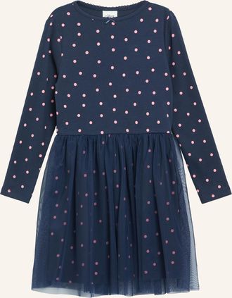 s.Oliver S.Oliver Kleid blau