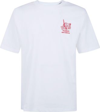 New Balance Ramen T-Shirt