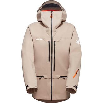 Mammut Herren Funktionsjacke Haldigrat HS Hooded Jacket Men