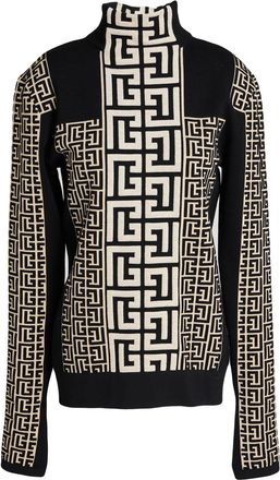 Balmain STRICKWAREN - Rollkragenpullover auf YOOX.COM