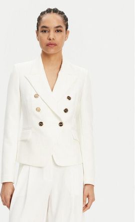 Artigli Anzug ACTA002355 Écru Regular Fit