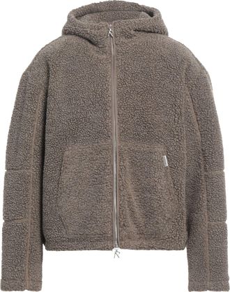 Represent JACKEN & M&Auml;NTEL - Shearling- & Kunstfell auf YOOX.COM