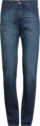 HUGO BOSS HOSEN & RÖCKE - Jeanshosen auf YOOX.COM