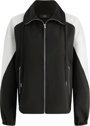 Fusalp Femme, Vestes, Noir, Taille: 42 FR Aleria Jacket