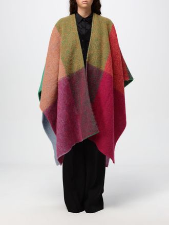 Woolrich Pelerine WOOLRICH Damen Farbe Bunt