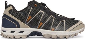 F.lli Campagnolo Trekkingschuhe CMP Altak 3Q95267 Grau