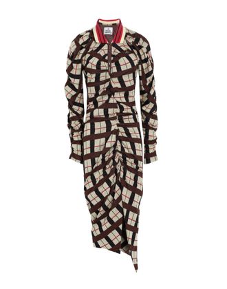 Vivienne Westwood KLEIDER - Midi-Kleider auf YOOX.COM