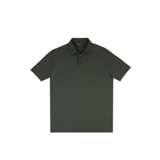Zanone Herren, Oberteile, Gr&uuml;n, 3XLGr&ouml;&szlig;e