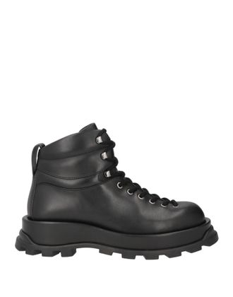 Jil Sander SCHUHE - Stiefeletten auf YOOX.COM