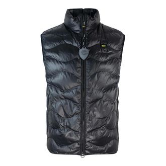 Blauer Homme, Vestes, Noir, Taille: L Bryant Jacket