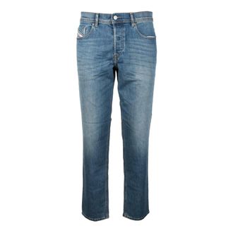 Diesel Herren, Jeans, Blau, W33Gr&ouml;&szlig;e