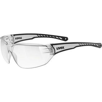 Uvex Herren Brille Sportbrille/Sonnenbrille Sportstyle 204