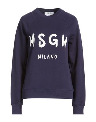 Msgm TOPS - Sweatshirts auf YOOX.COM