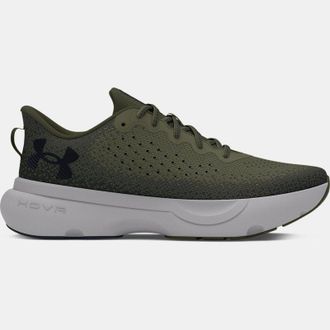 Under Armour Infinite Laufschuhe f&uuml;r Herren Serpentine / Jasper Blau / Serpentine 48.5