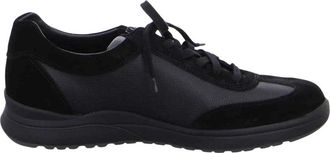 Mephisto Herren, Schuhe, Schwarzk, 40 1/2 EUGr&ouml;&szlig;e