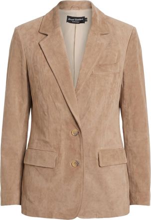 Street Leathers ANZ&Uuml;GE und CO-ORDS - Blazers auf YOOX.COM
